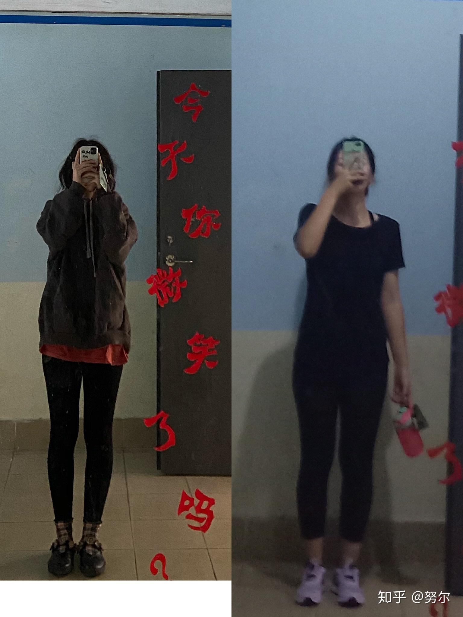 我是如何在半年里从最初的62kg 瘦到现在的47kg - 知乎