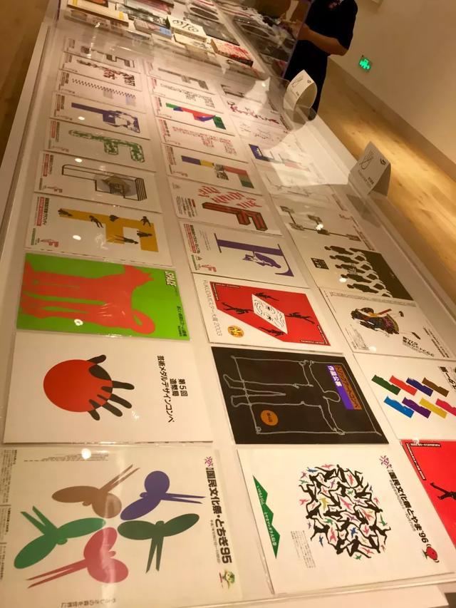 那些我们不够了解的日本平面设计 - 知乎