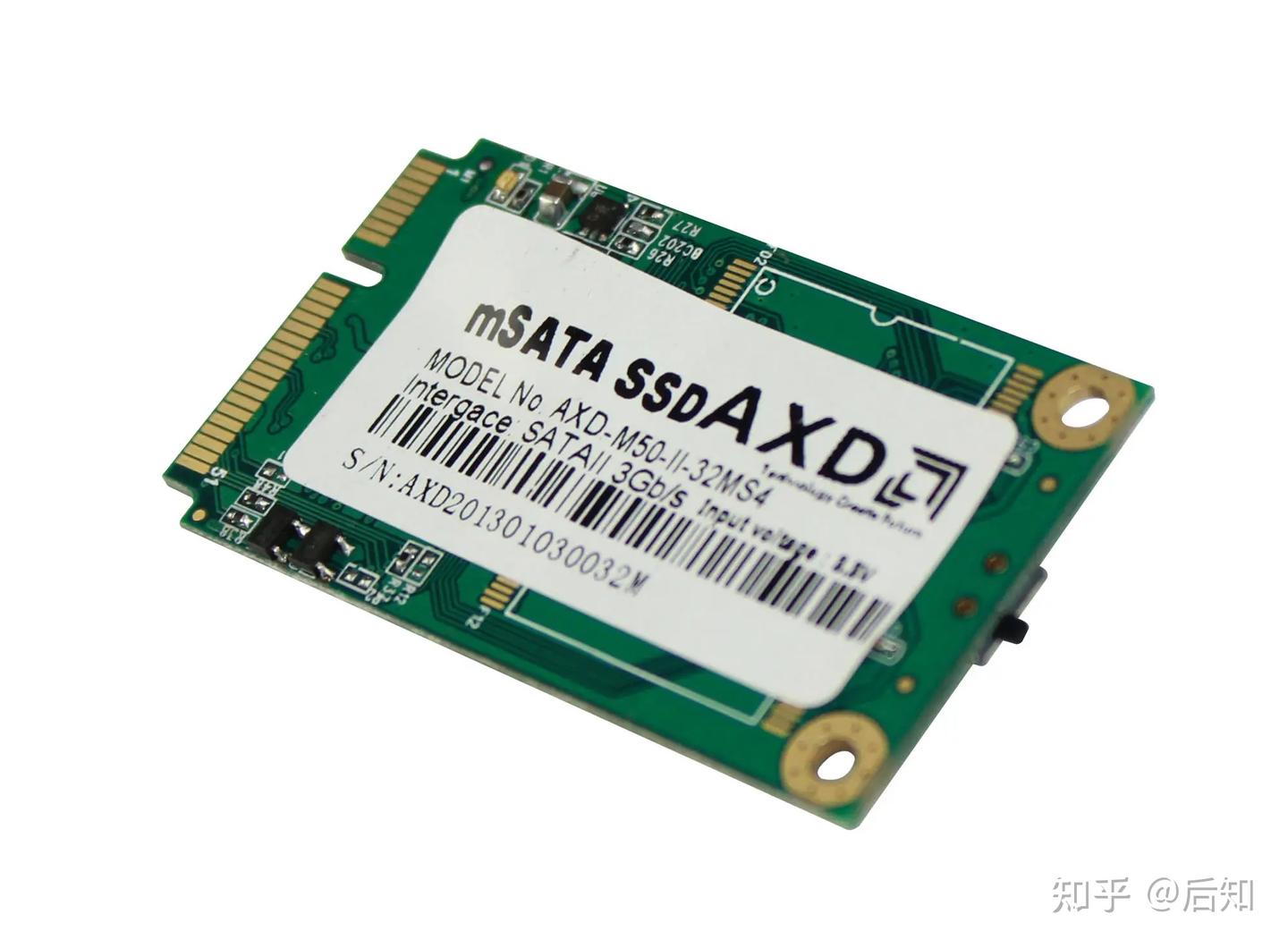 如何选择适合自己的SDD固态硬盘？不同接口的固态有什么区别？ - 知乎