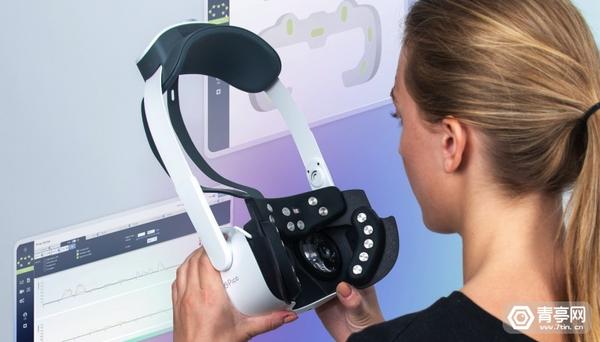 可分析表情和情绪的轻量化眼镜：Emteq OCOsense解析 - 知乎