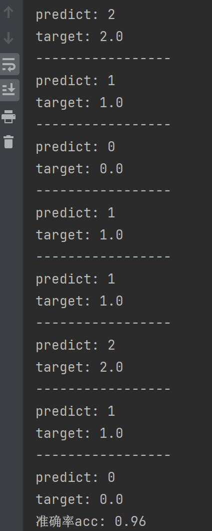 K临近算法：python实现，iris鸢尾花卉数据集 - 知乎
