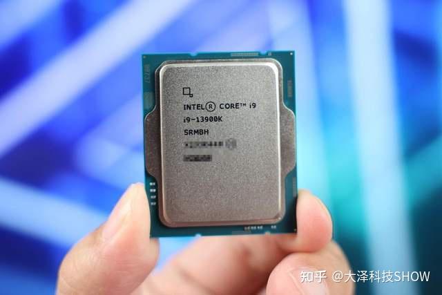 13代酷睿i9-13900K/i5-13600K首发评测：地表最强处理器再易主 - 知乎