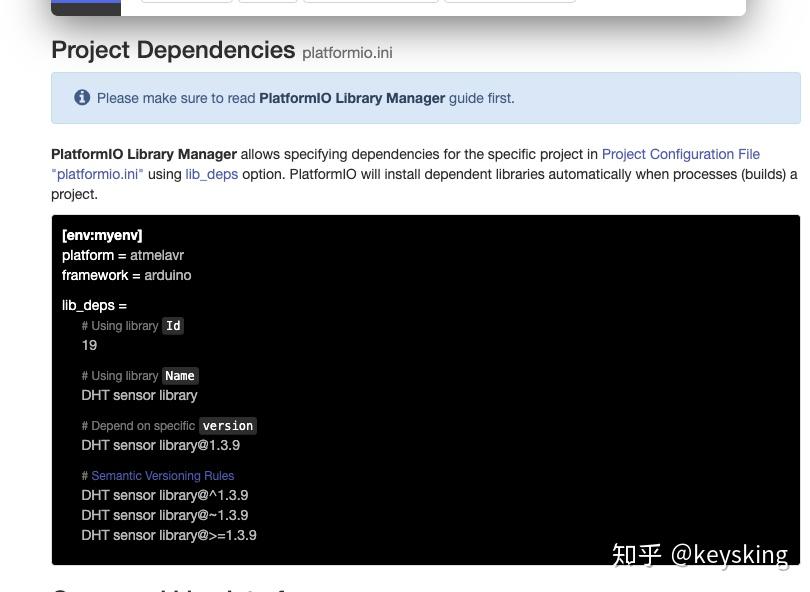 用clion自带的platformIO和开发esp32!!! - 知乎