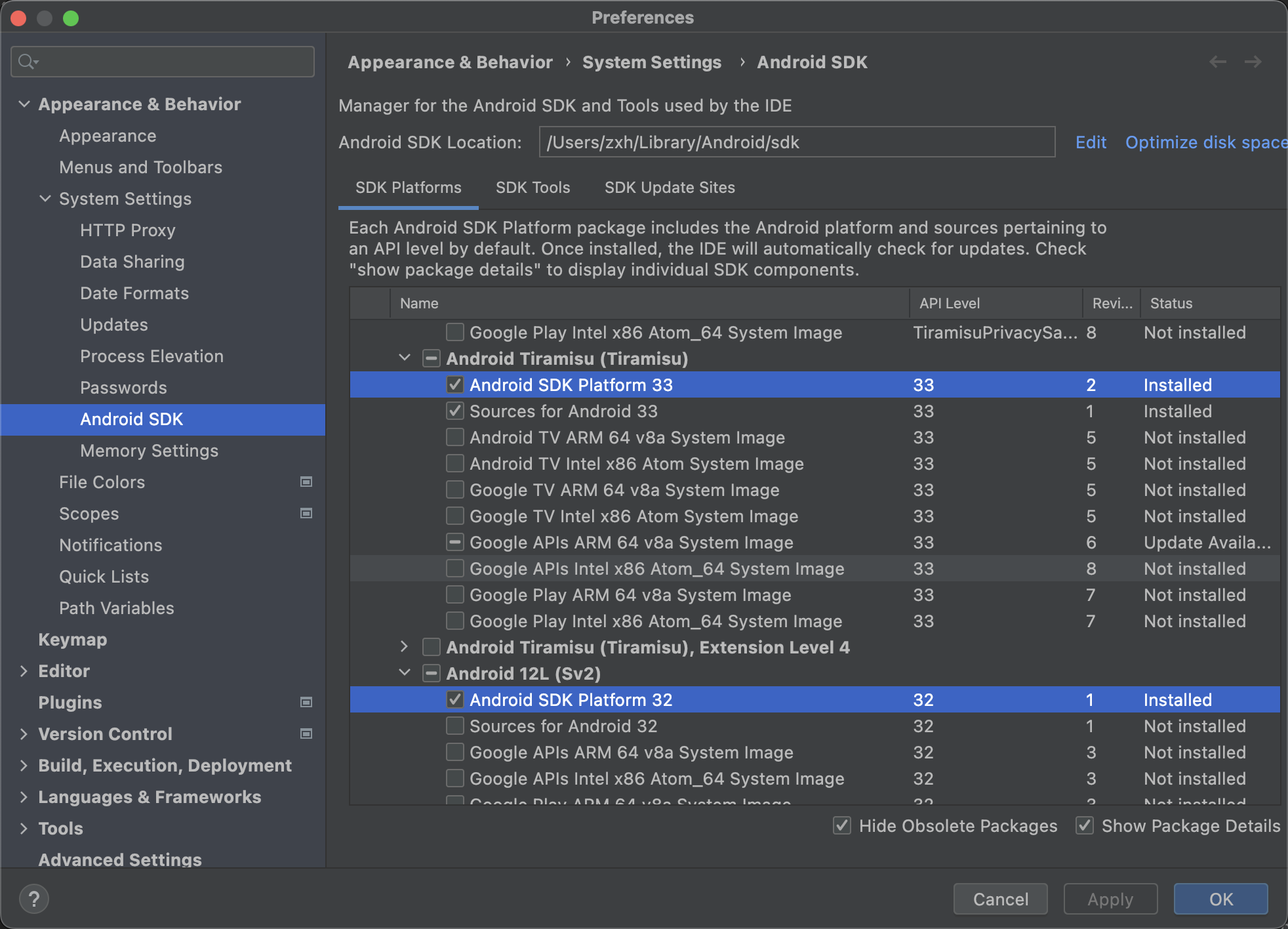 Cocos Creator 打包原生 Android 包该如何选择 NDK 版本？ - 知乎