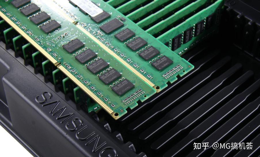 存储大厂：未来十年单颗SSD的容量可达1PB - 知乎