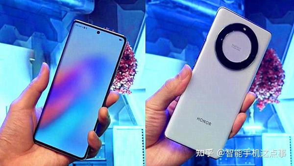 荣耀X40关键参数基本确认：曲面屏+骁龙695，预计1499元起步 - 知乎