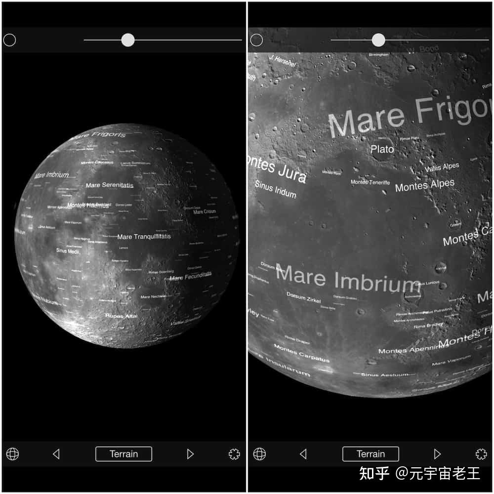 如何清晰的拍摄月球：终极拍摄指南（非常专业的天文摄影系列1） - 知乎