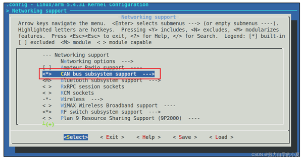 正点原子嵌入式linux驱动开发——Linux CAN驱动 - 知乎