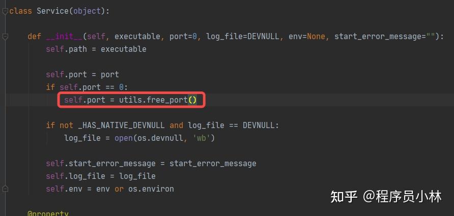 浅析selenium Webdriver 知乎