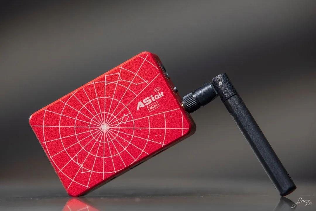 兔佬测评 | 百分百值得入手的掌中宝 ASIAIR Mini - 知乎