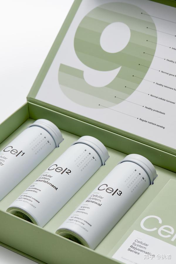 又添新岁，你用新西兰SRW进行细胞抗衰了吗 - 知乎