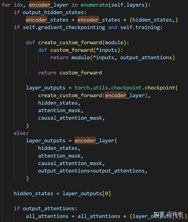 Stable Diffusion 源码学习2 - Text Encoder - 知乎