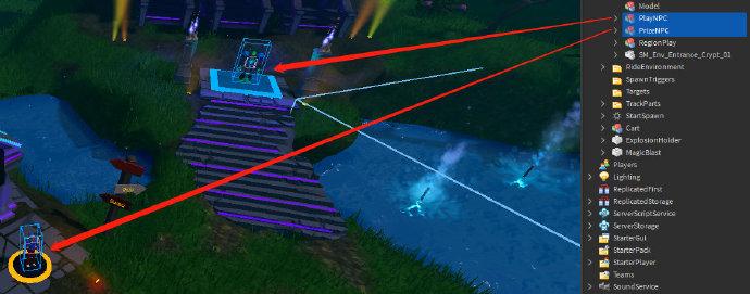 Roblox文件格式一窥和浅析 - 知乎