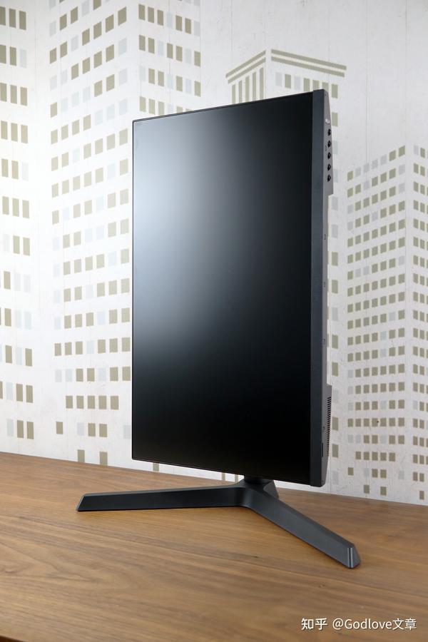 到手649！给您高刷新率和高色彩精度—— 科睿X41电竞显示器体验 - 知乎