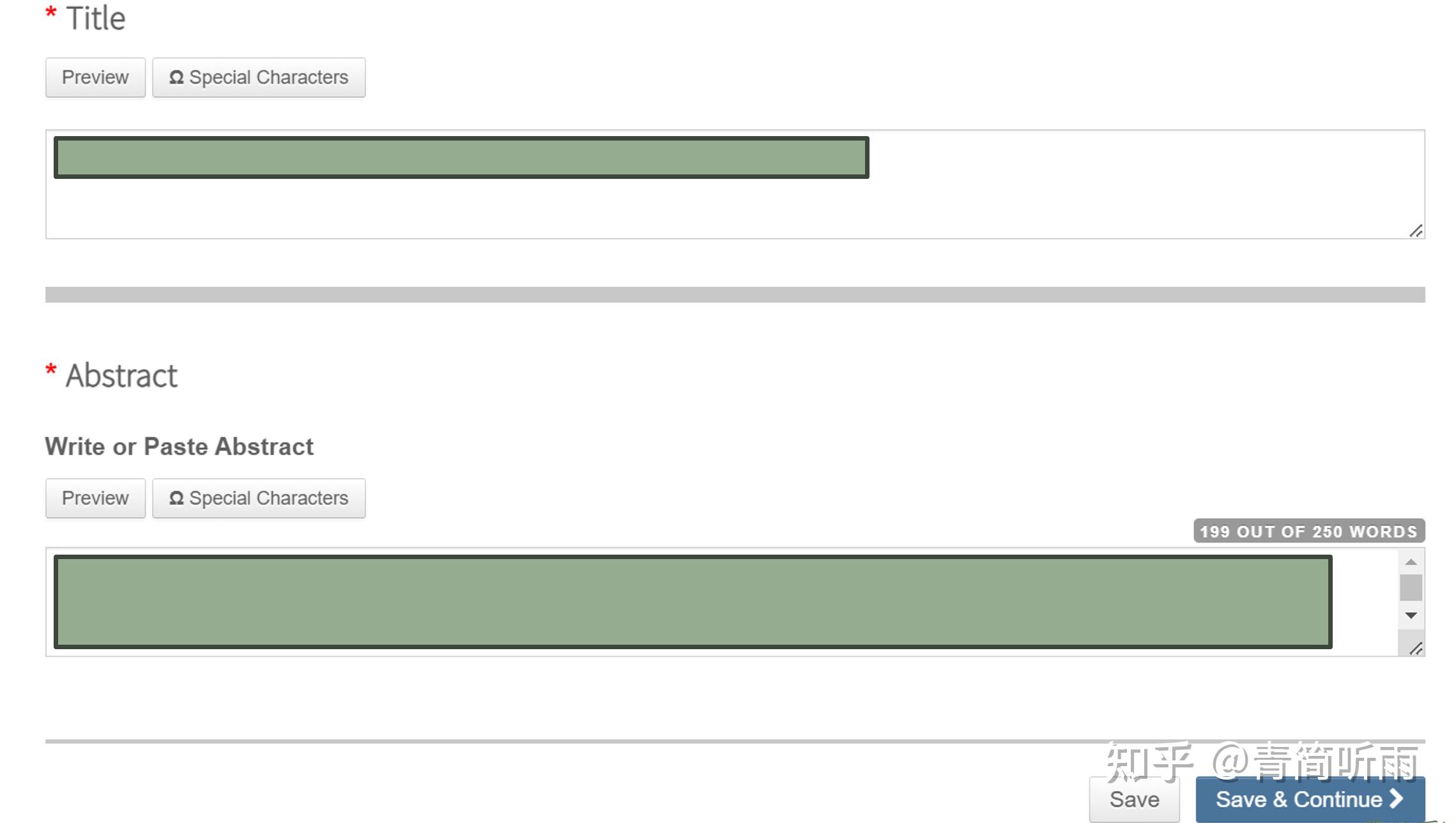 IEEE TITS投稿流程指南 - 知乎