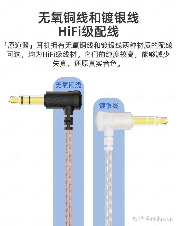 NICEHCK X39 钛美 银色版本耳机评测 - 知乎