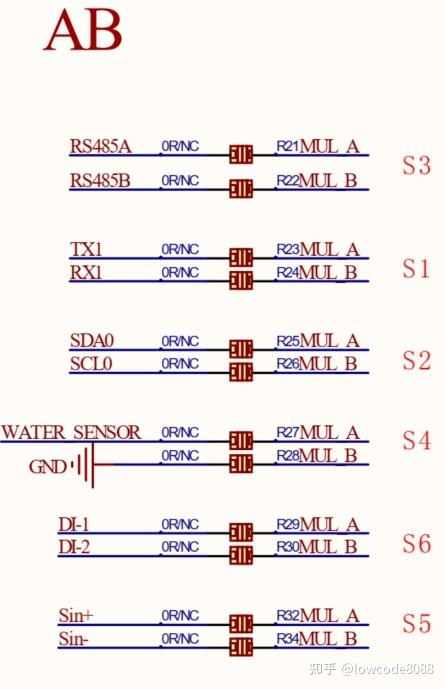 FlexLua DTU01 万能采集器硬件使用指导书 - 知乎