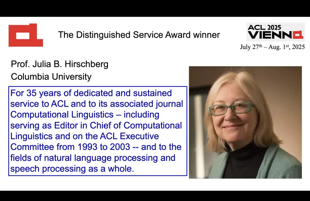 DeepSeek梁文锋NSA论文、北大杨耀东团队摘得ACL 2025最佳论文 - 知乎