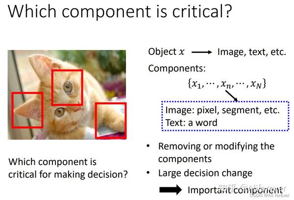 深度学习(十二) Explainable ML - 知乎