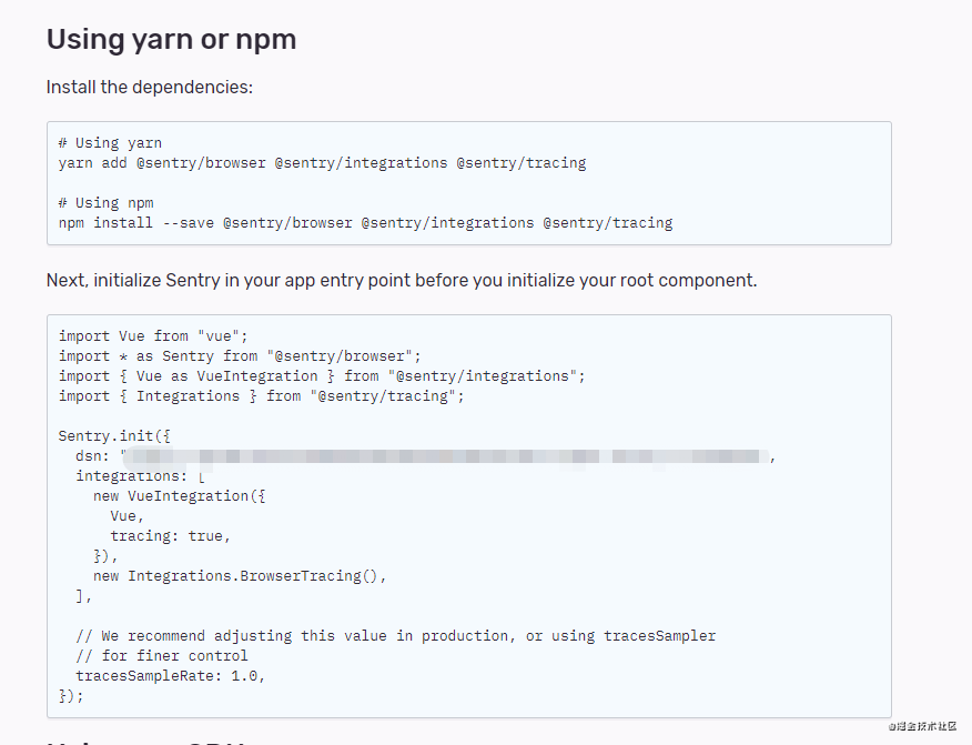 手把手带你入门前端工程化——超详细教程 - 知乎