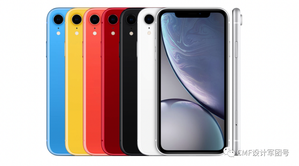 从iPhone1-iPhone14，历代经典配色及设计盘点+解析 - 知乎