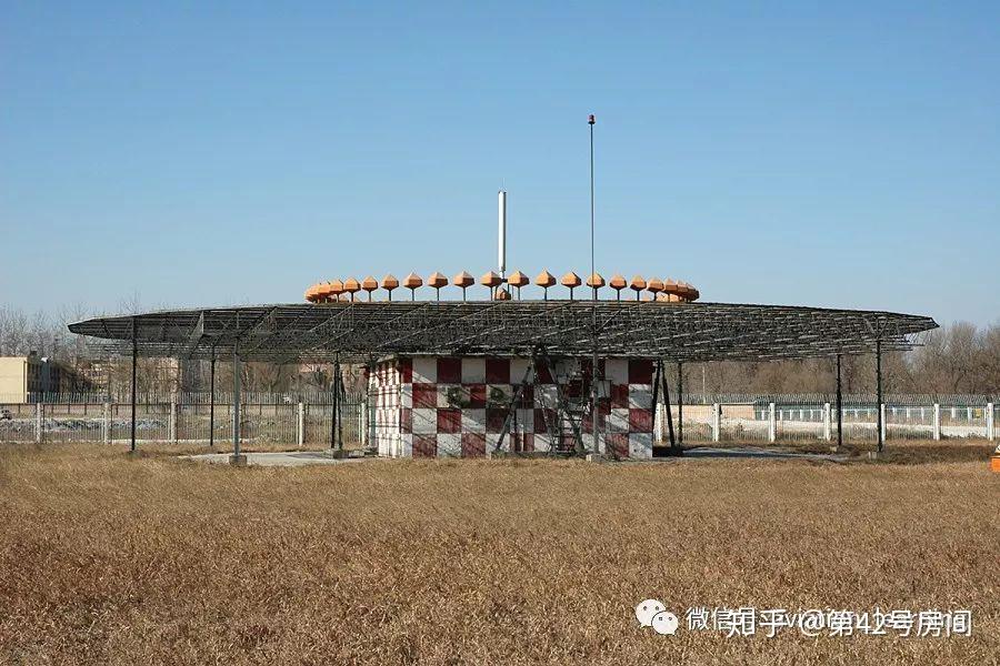 从0开始学导航之VOR（上） - 知乎