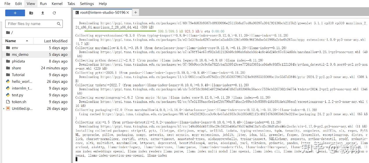 RAG技术实战与LlamaIndex框架应用指南 - 知乎