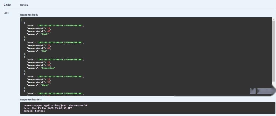 WebAPI入门学习 - 知乎