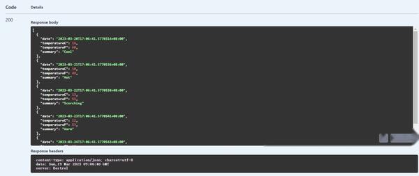 WebAPI入门学习 - 知乎