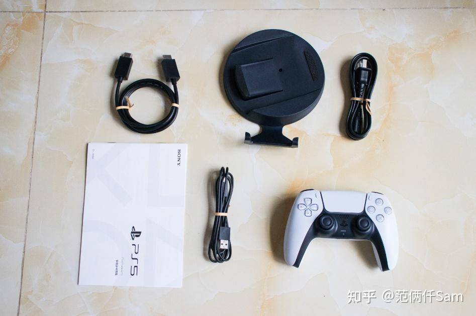 PS5小白问题全记录 篇一：国行ps5真香，你想要的都有，懂的都懂 - 知乎