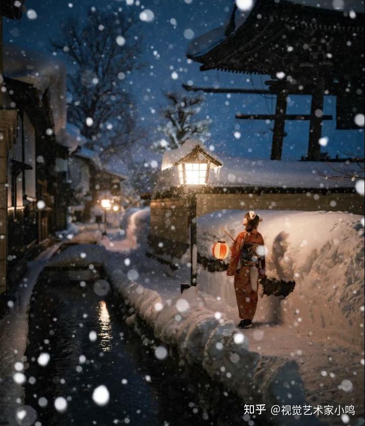 审美加餐|今天来认识摄影师Koichi JAPAN - 知乎