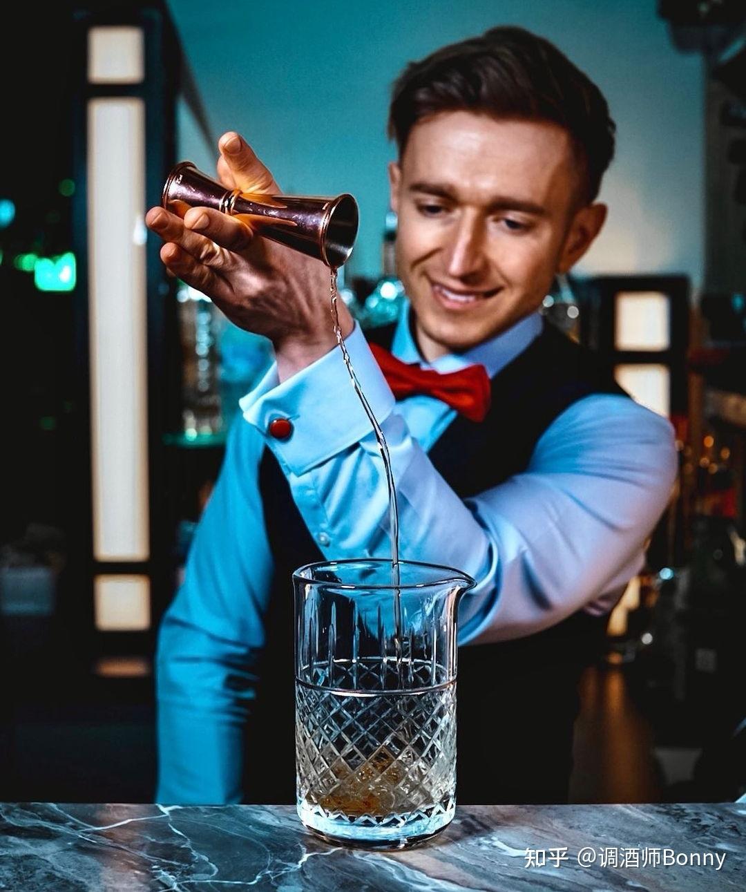 什么是英式调酒-花式（美式）调酒-日式调酒-区别是什么？ - 知乎