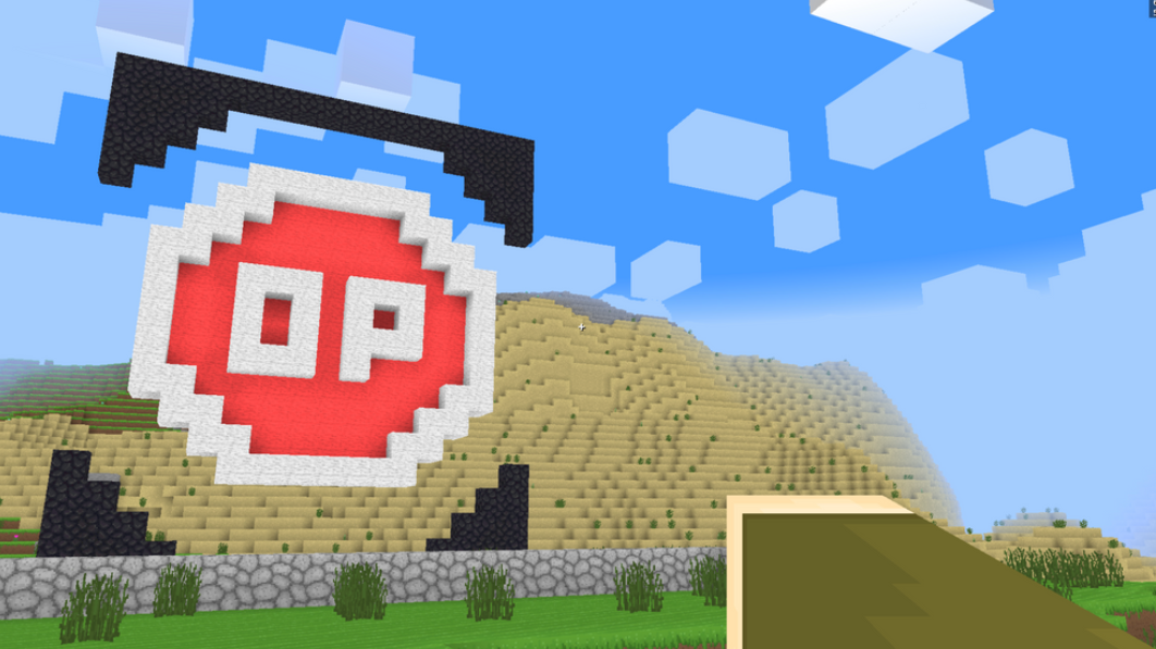 Optimism与Lattice合作推出基于OP Stack的元宇宙游戏OPCraft - 知乎