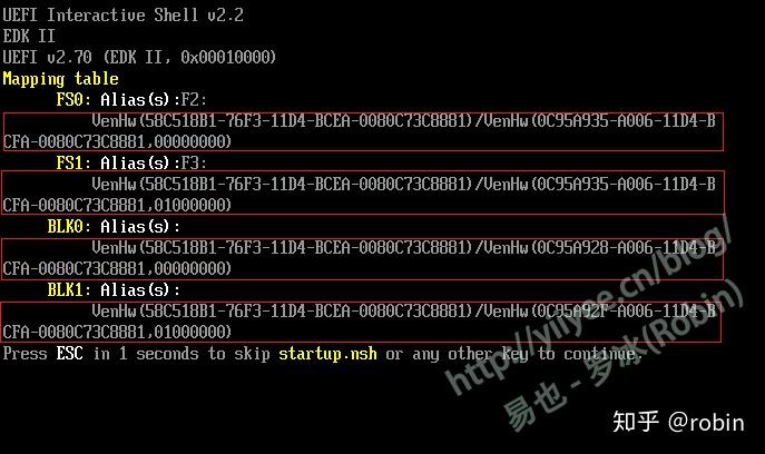 UEFI开发探索36 – UEFI Option ROM - 知乎