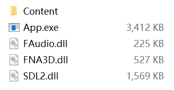 .NET8时代的XNA系游戏开发框架 - 知乎