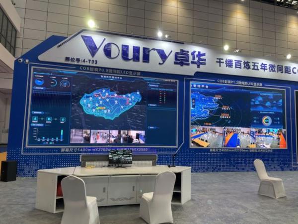 COB、IMD、MIP谁将主导LED显示微间距之路 - 知乎