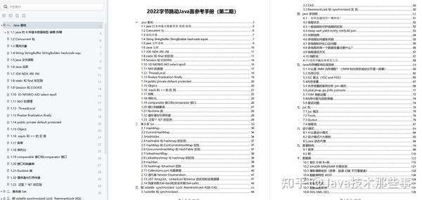 从外包辞职了，600小时后，我入职了字节跳动 知乎 