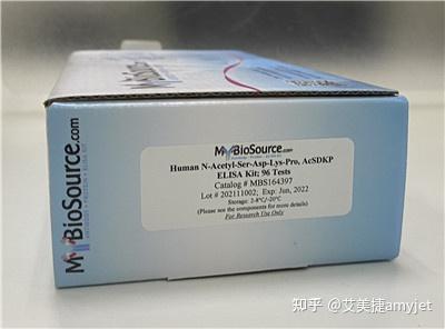MyBioSource 犬尿氨酸 ELISA试剂盒测定原理&预期用途 - 知乎