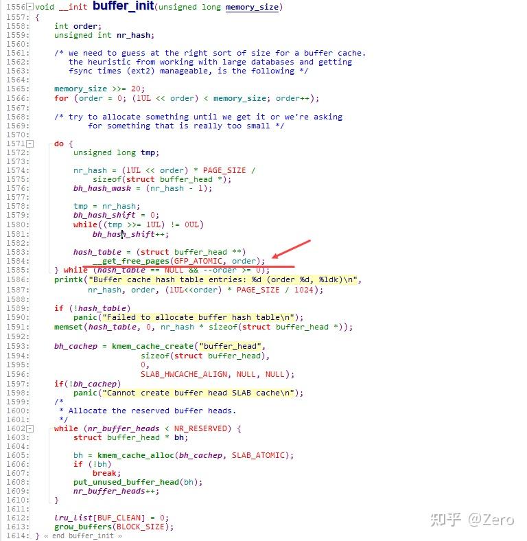 [转载] Linux内核Page Cache和Buffer Cache关系及演化历史 - 知乎