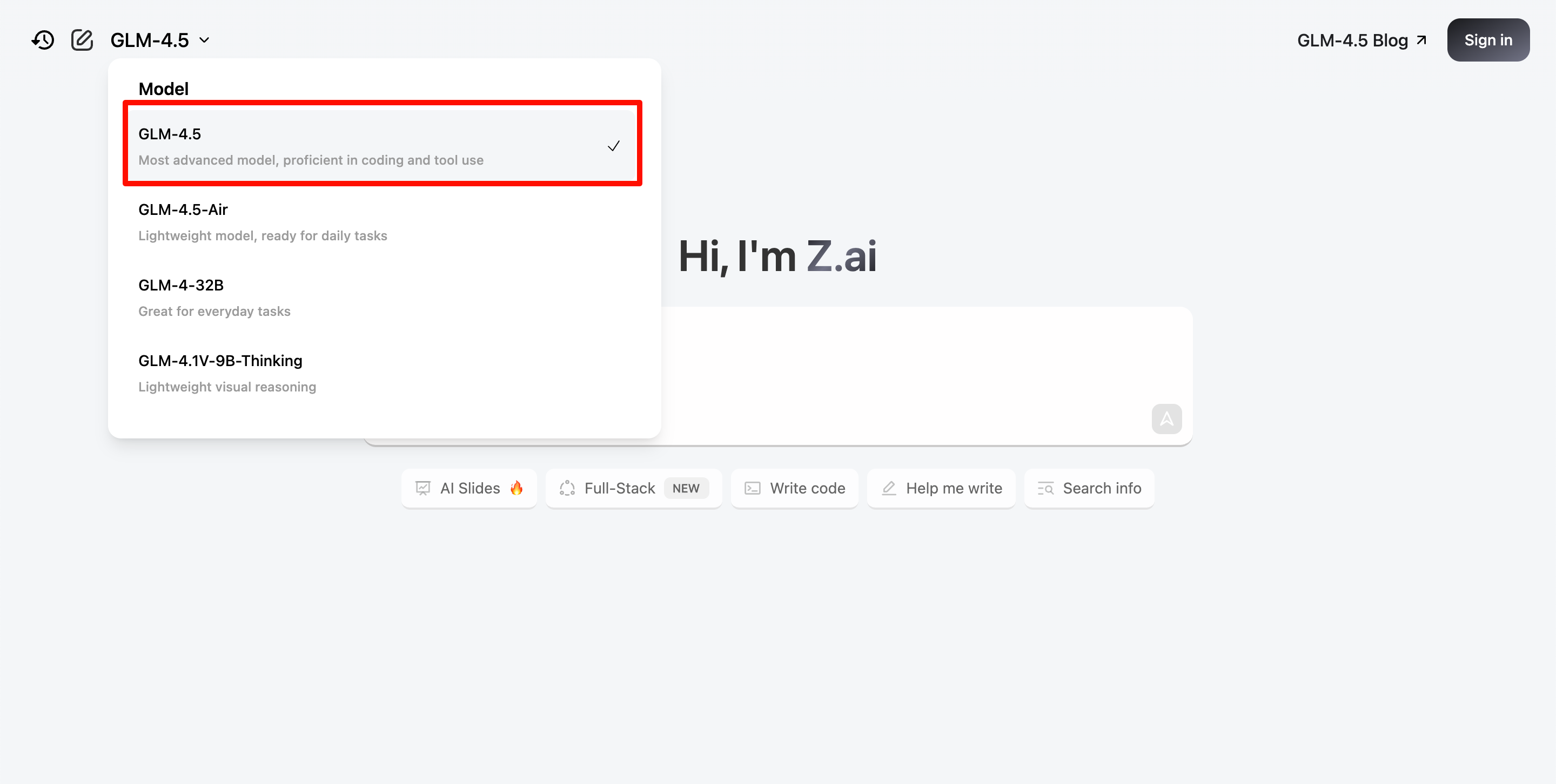 智谱新发的 GLM-4.5 性能炸裂却全部开源，图啥？ - 知乎