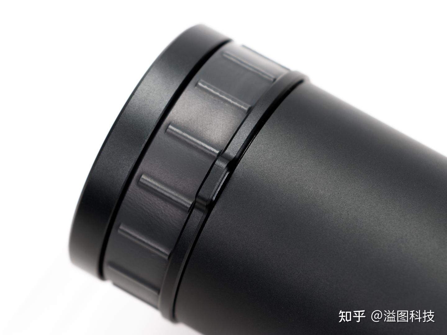 动手玩 | inkee影器GC60″影视手电″ - 知乎