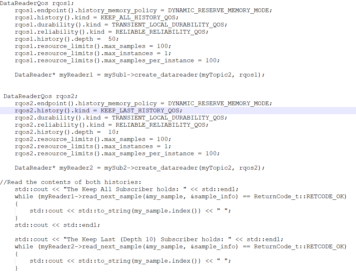「开发者说」第一期｜走近FastDDS - 知乎