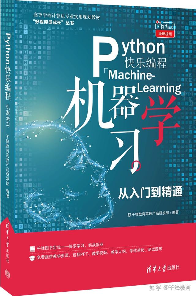 2023最新python自学书籍推荐，从入门到精通，看这一篇就够了！ - 知乎