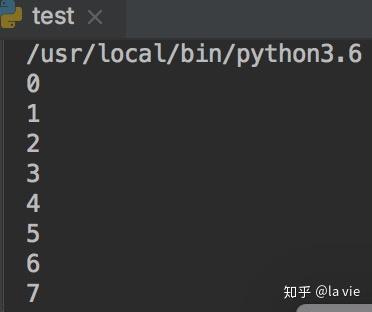 《快速掌握PyQt5》第二十七章 多线程 - 知乎
