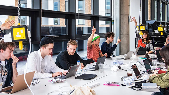 伦敦艺术大学UAL排名Top2，真的没水分吗？ - 知乎