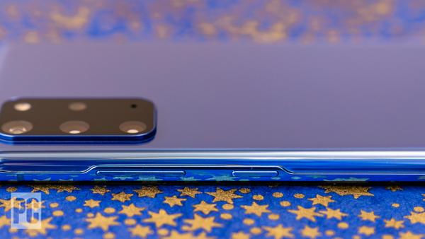 三星 Galaxy S20+ 评测 - 知乎