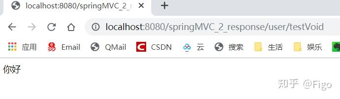 Ssm框架（二十一）：springmvc（3）springmvc返回值和响应数据 知乎