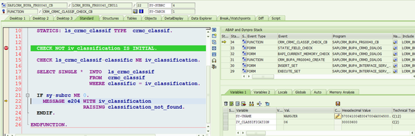  SAP CRM ERP Customer 