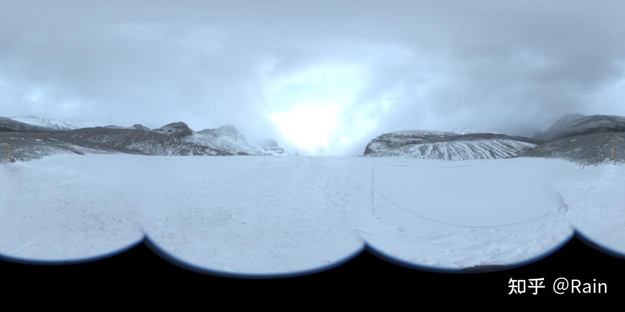 Image Based Lighting in Offline and Real-time Rendering 离线和实时渲染中IBL - 知乎