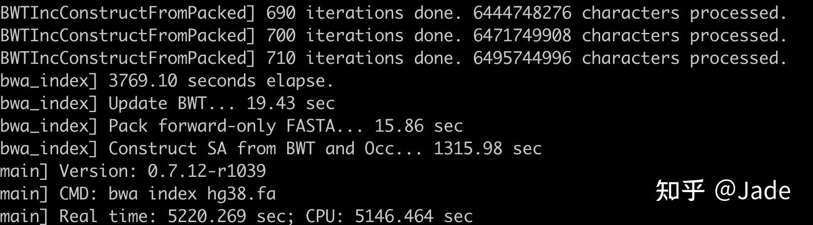 UCSC参考基因组下载（最新版hg38） - 知乎